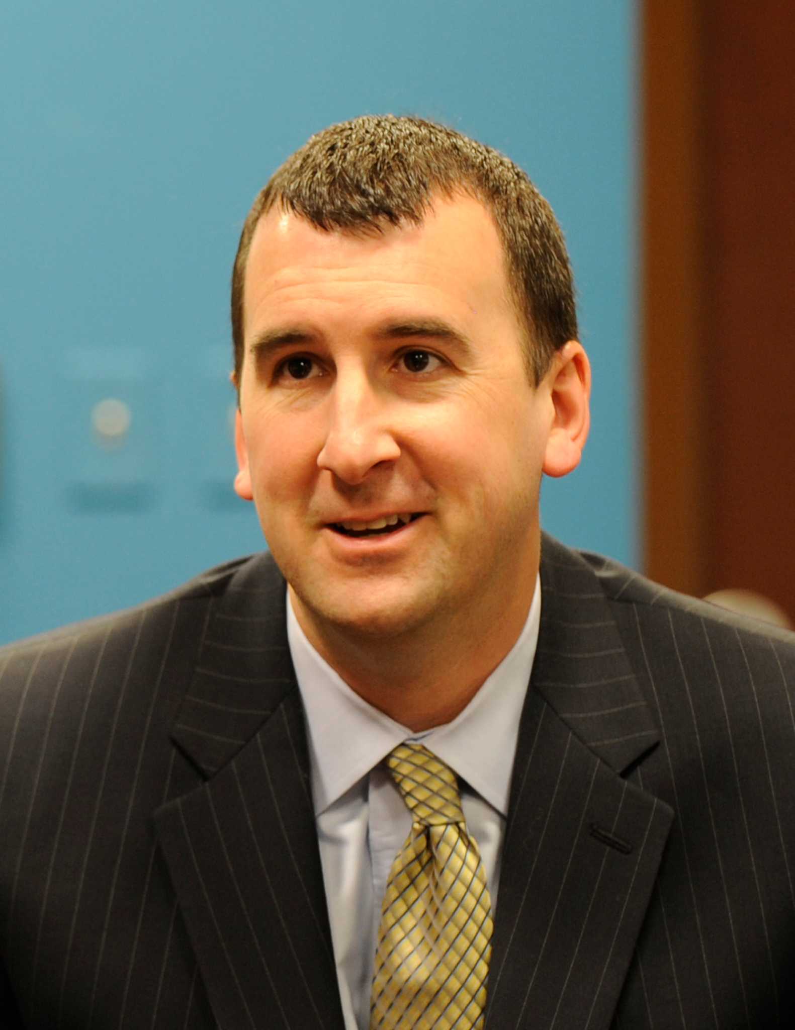 Law Beat: Democratic attorneys to seek Supreme Court seats