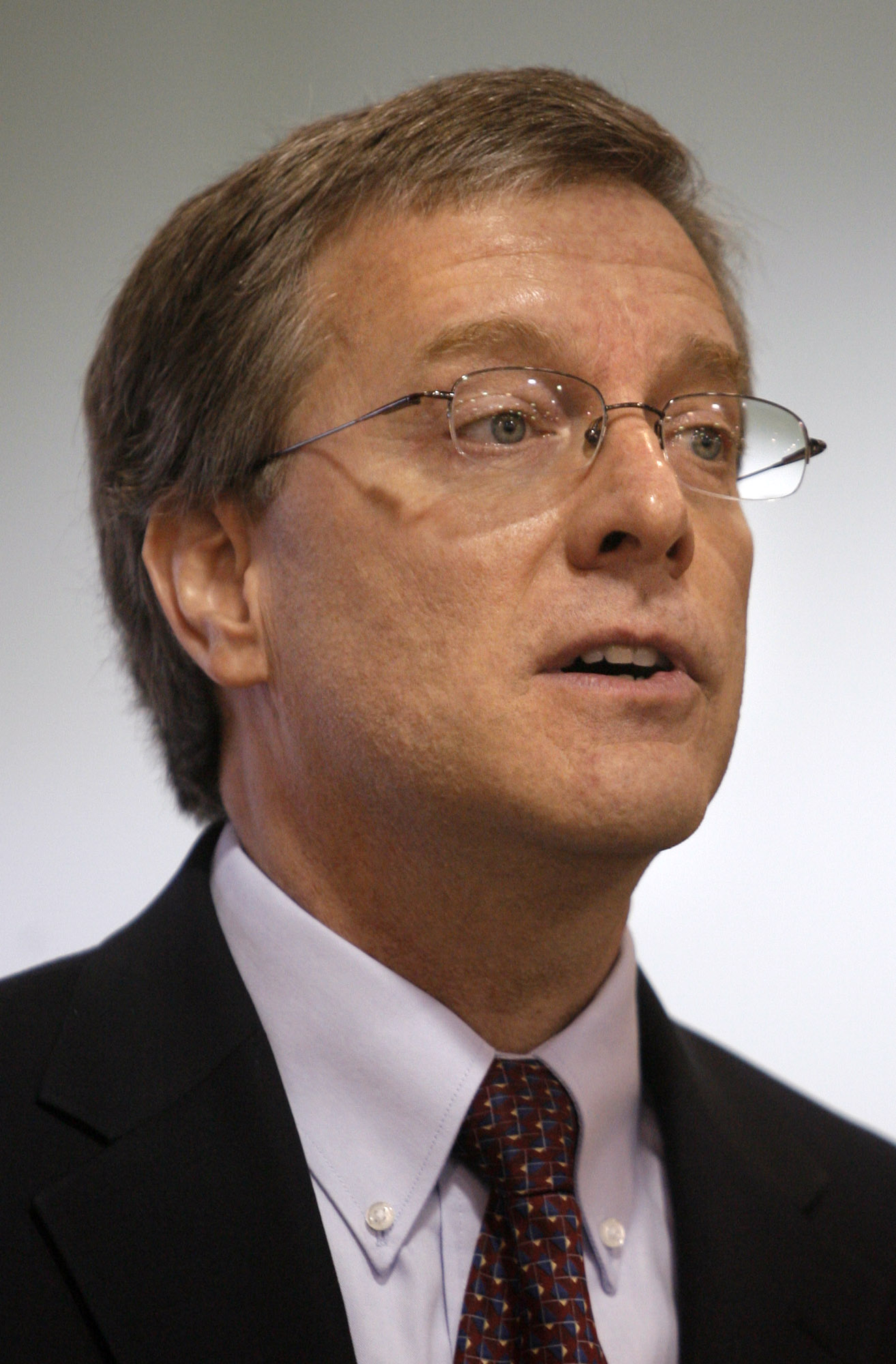 Dugas steps down as Goodwill CEO