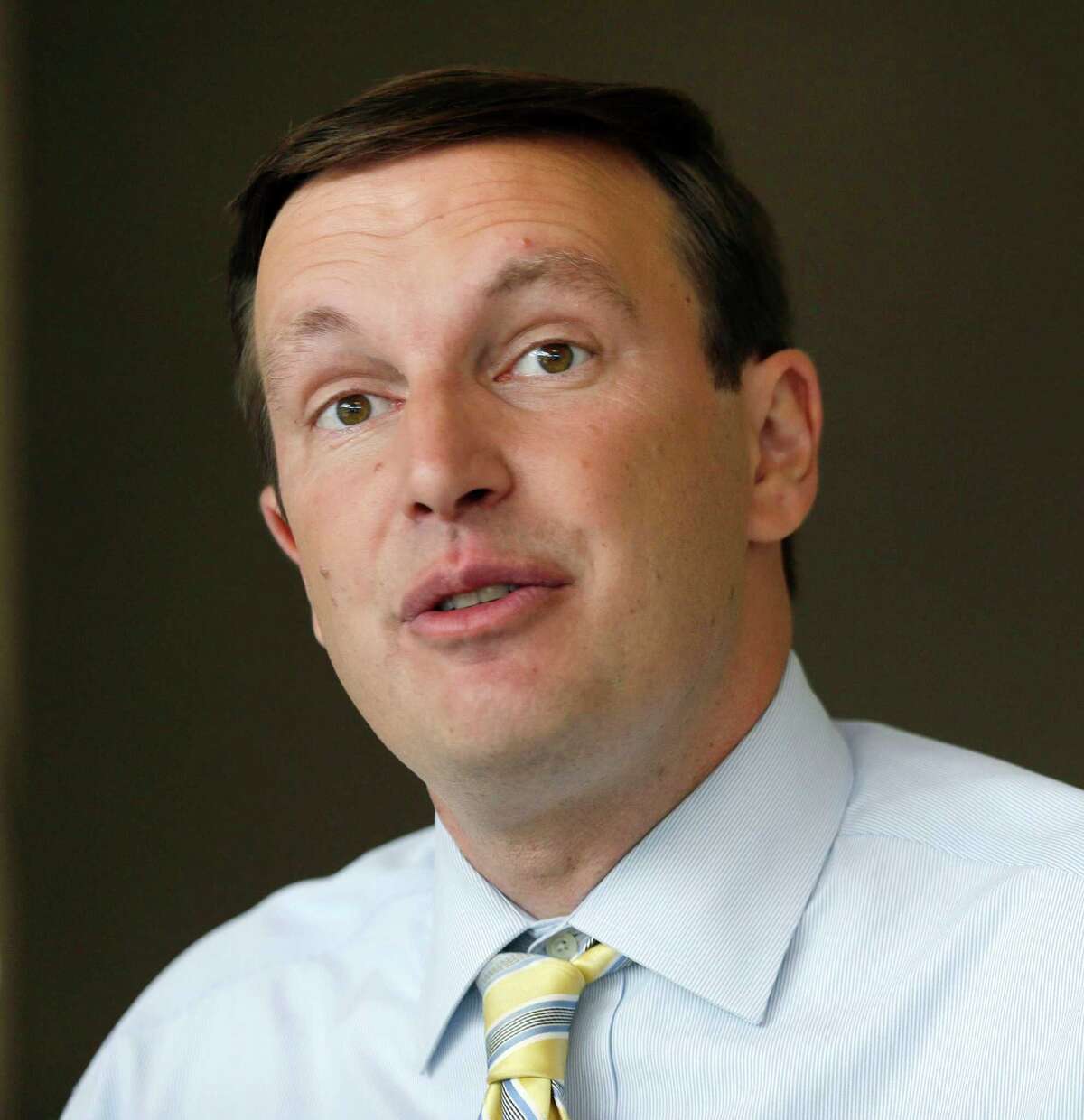 Years later, Murphy's role in contraception bill revisited