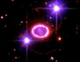 Rare photos: Star’s explosive death seen in previously photo'd patch of sky