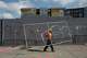 'Skoochies kids' reminisce as former underage club is torn down