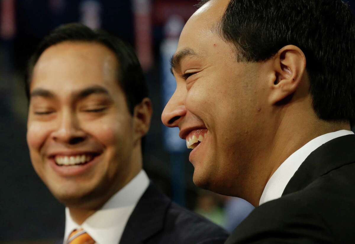 Cisneros: Hillary Clinton’s only option for VP is Castro