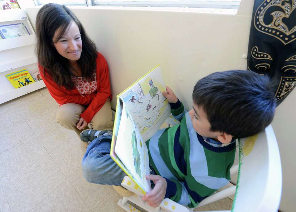 Building a castle of learning, child by child