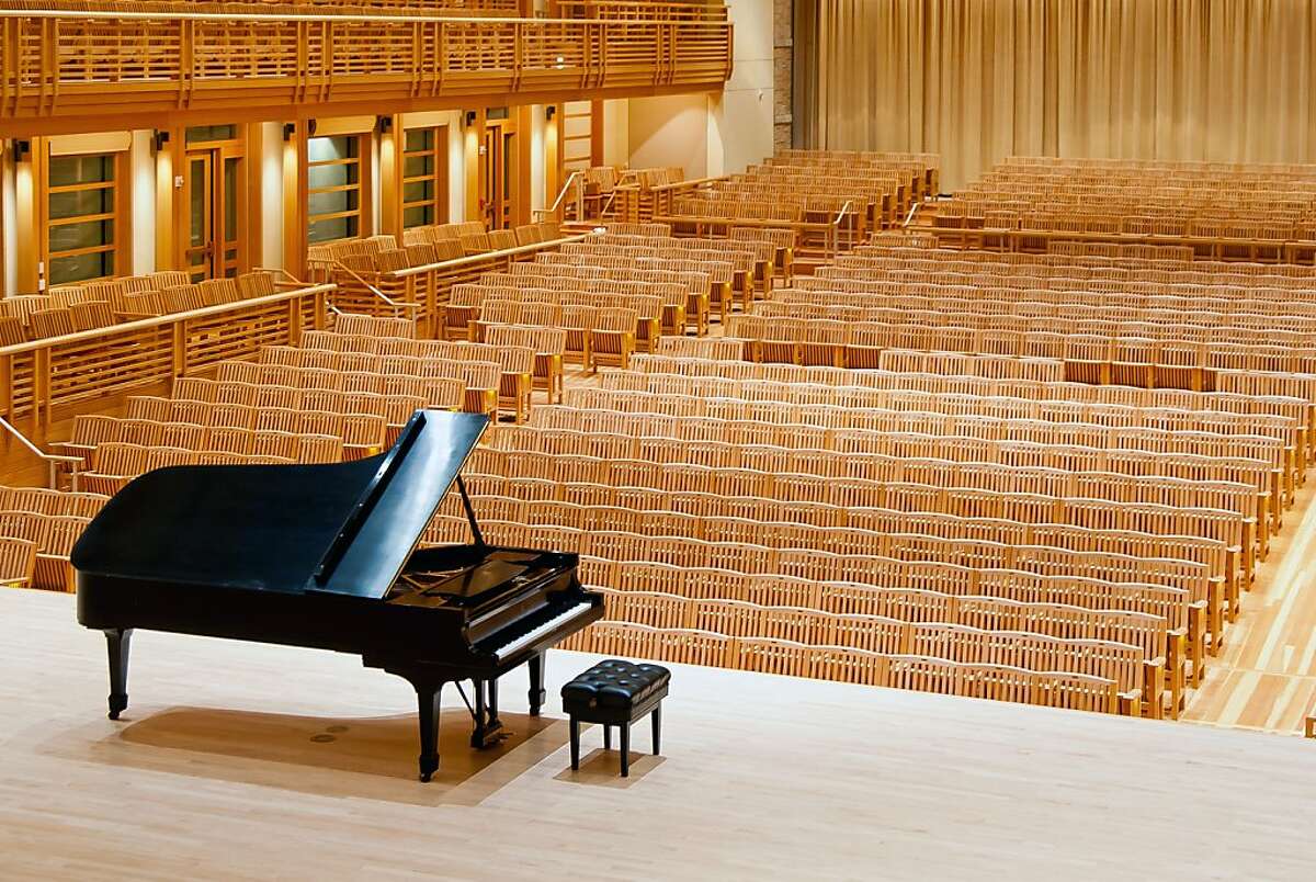 Weill Hall takes a bow at its opening