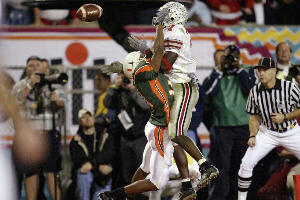 You make the call: Questionable calls in sports history