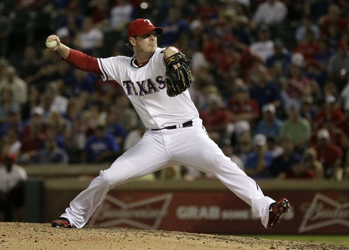 A's win on Kottaras homer in 10th