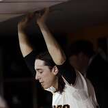 Tim Lincecum has new haircut, attitude - SFGate