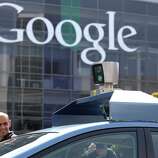 What Google’s self-driving car sees on the road - Houston Chronicle