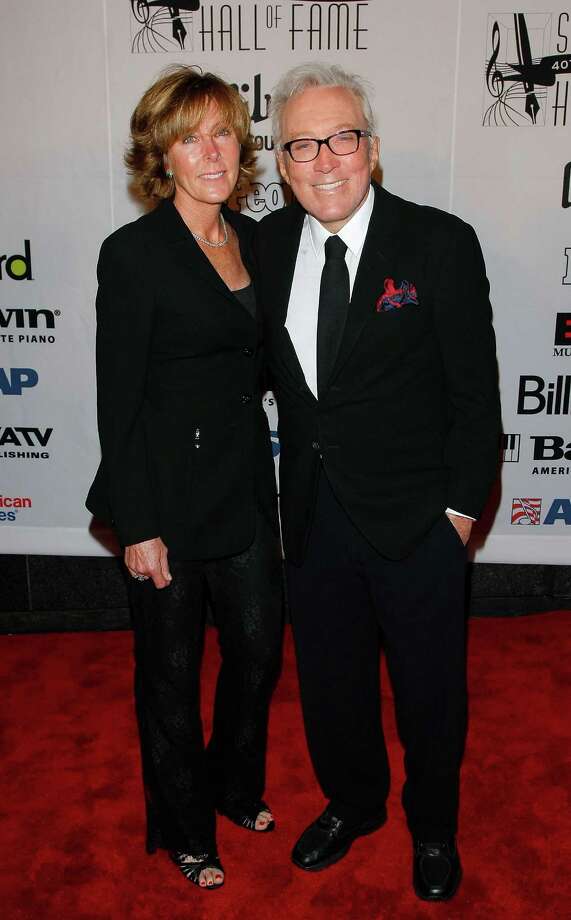 Remembering Andy Williams - San Antonio Express-News