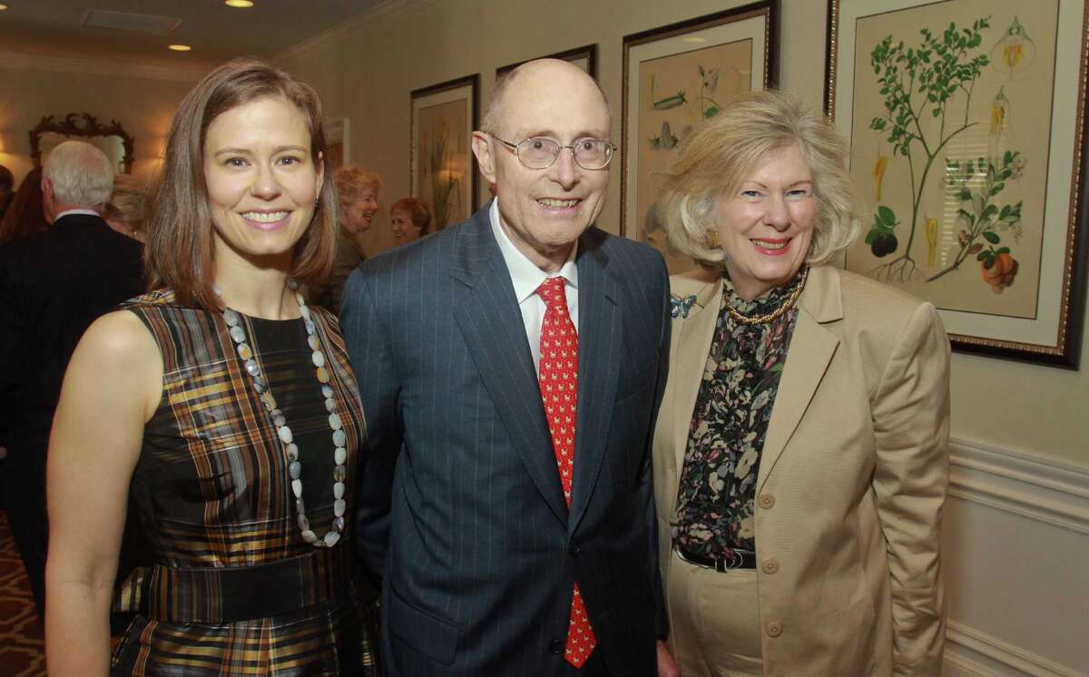 Jane Pauley speaks at DBSA luncheon