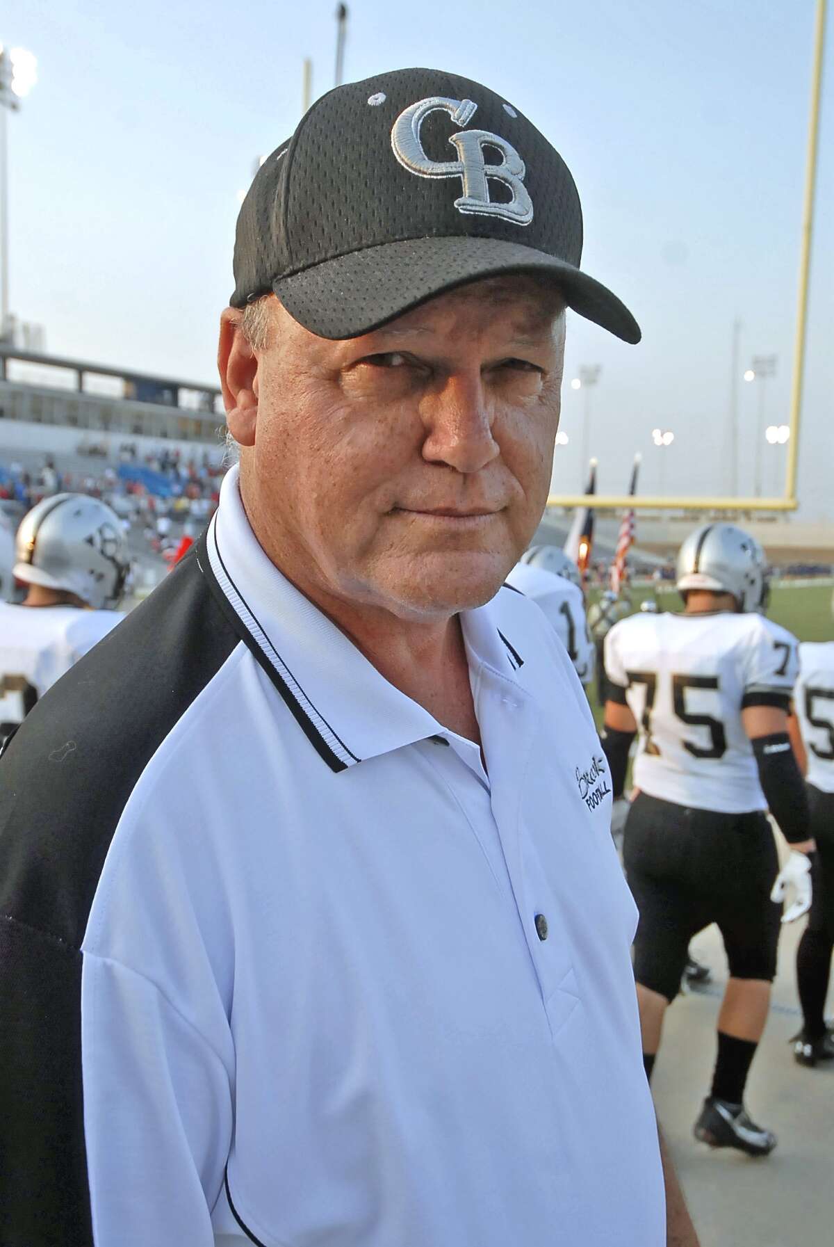 Football: Springs tops in CCISD