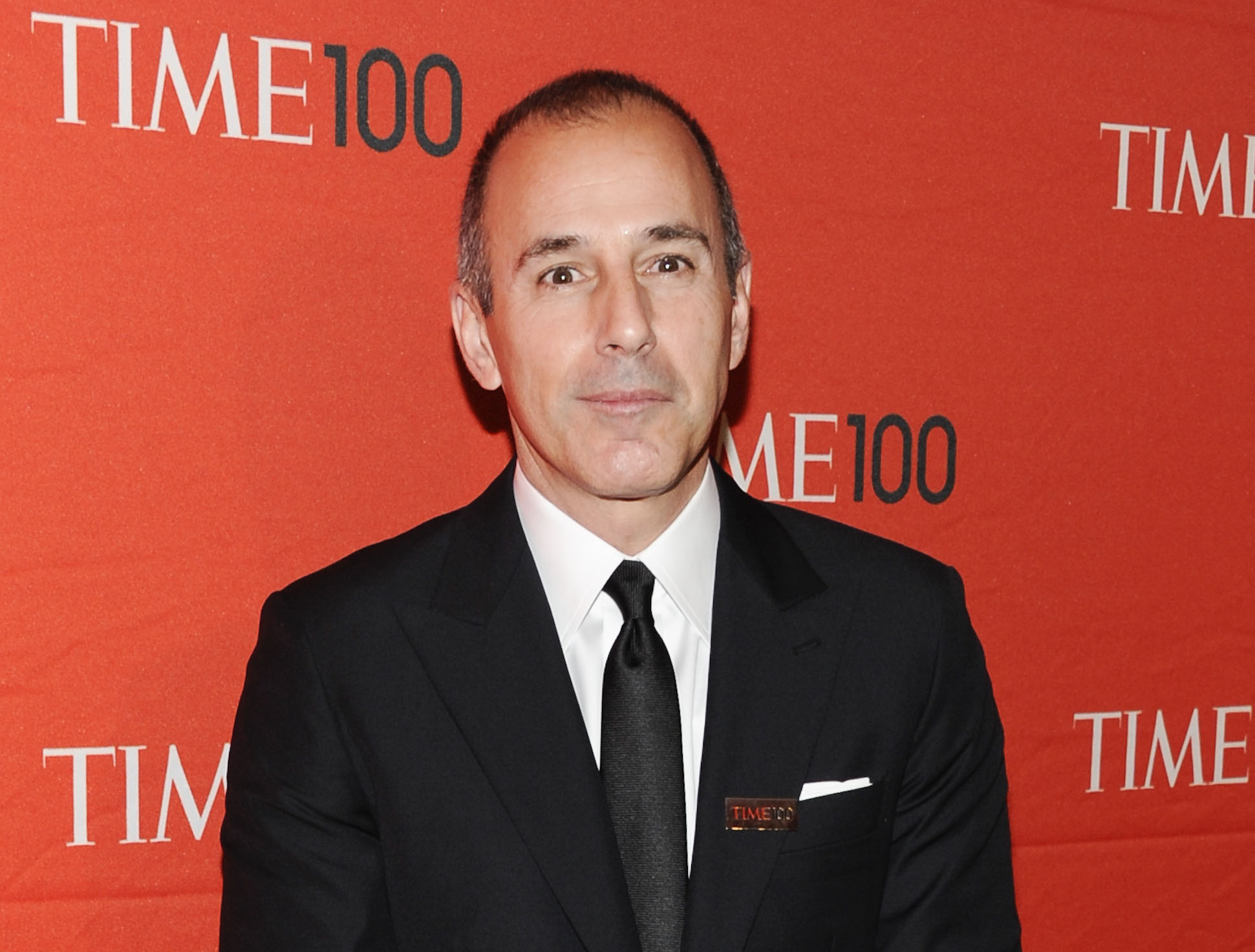 'Today' producer angry about Lauer stories