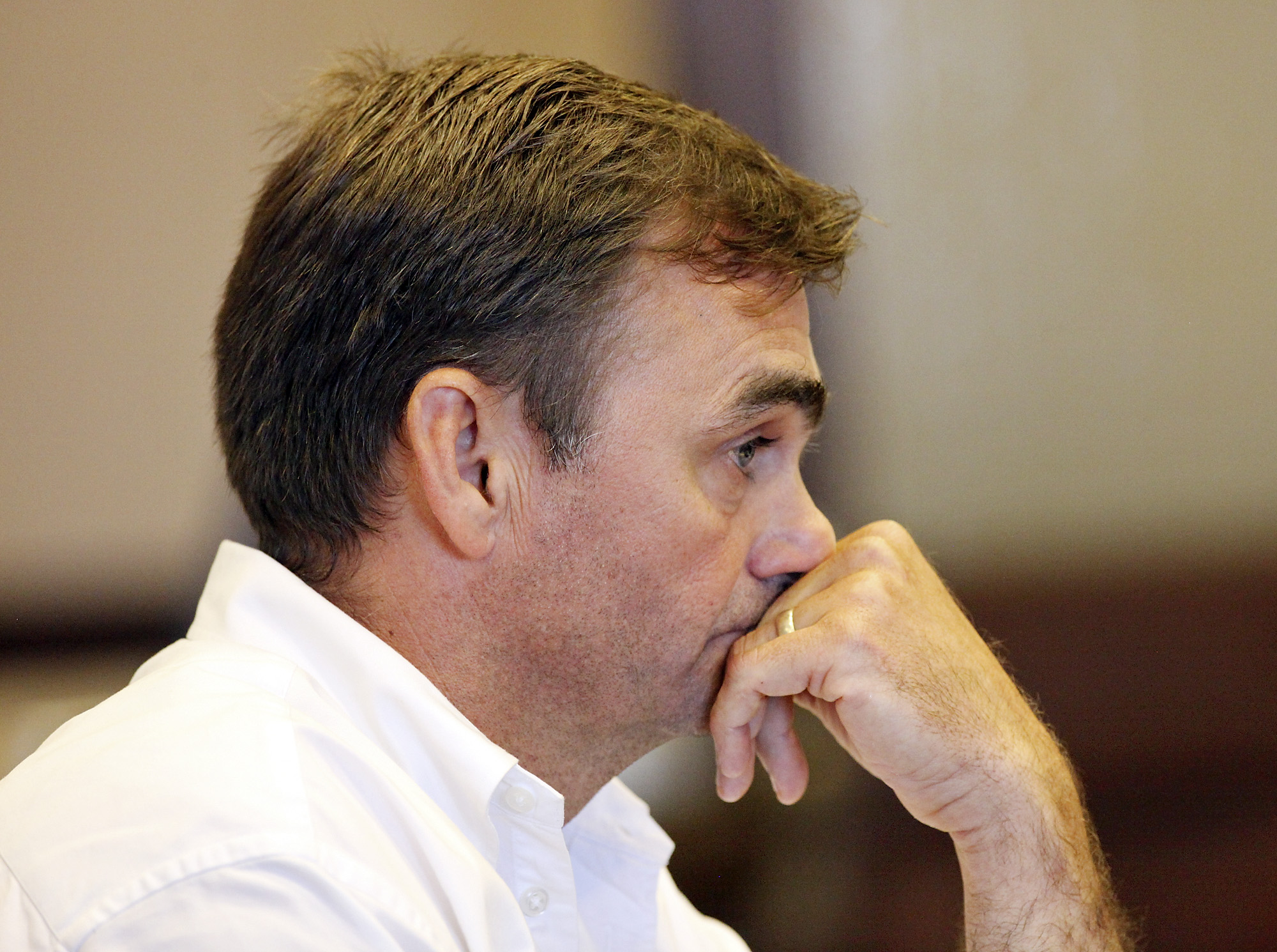 Rifle range reopens after stray-bullet injury