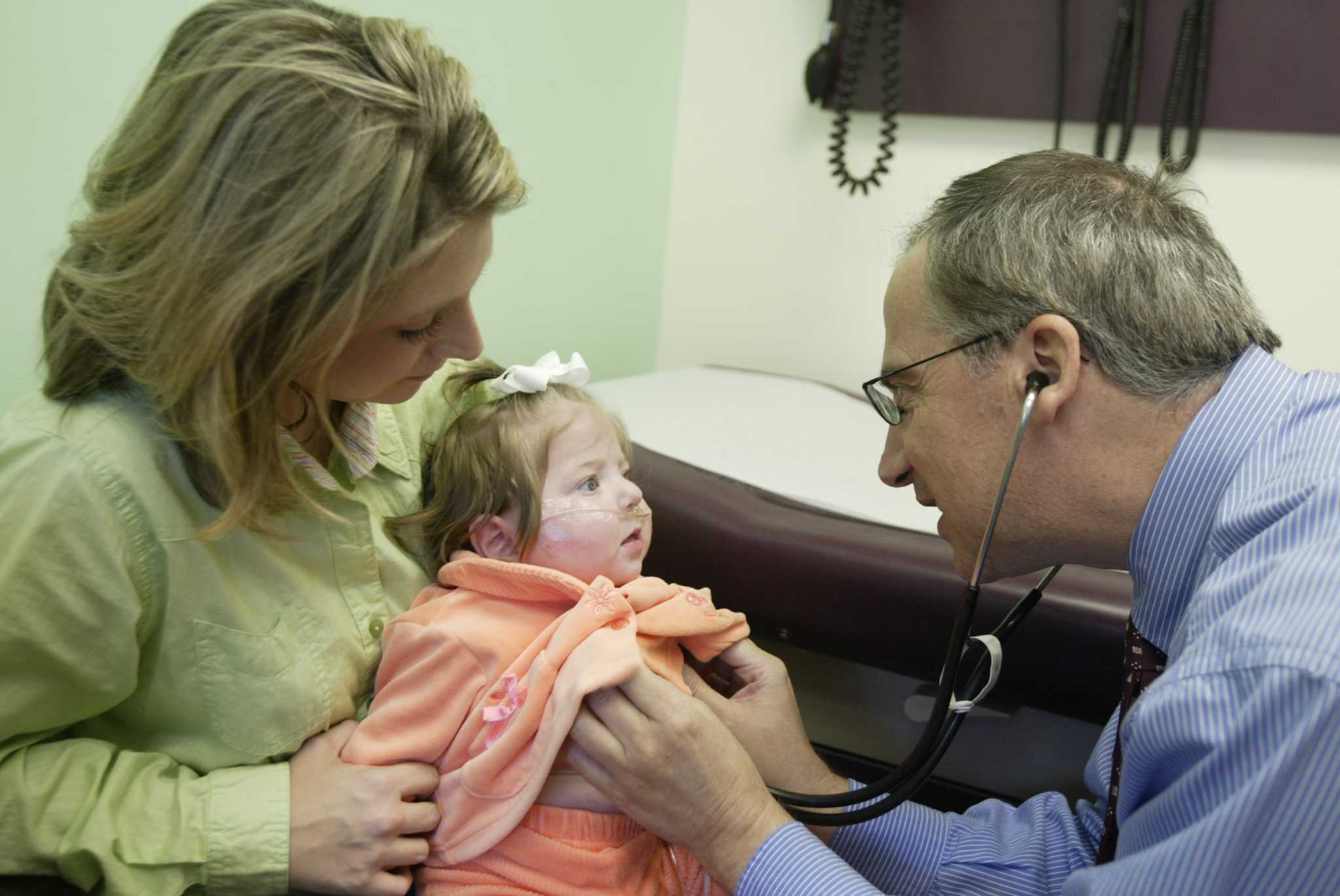 Interim leader named president of UTHealth in Houston