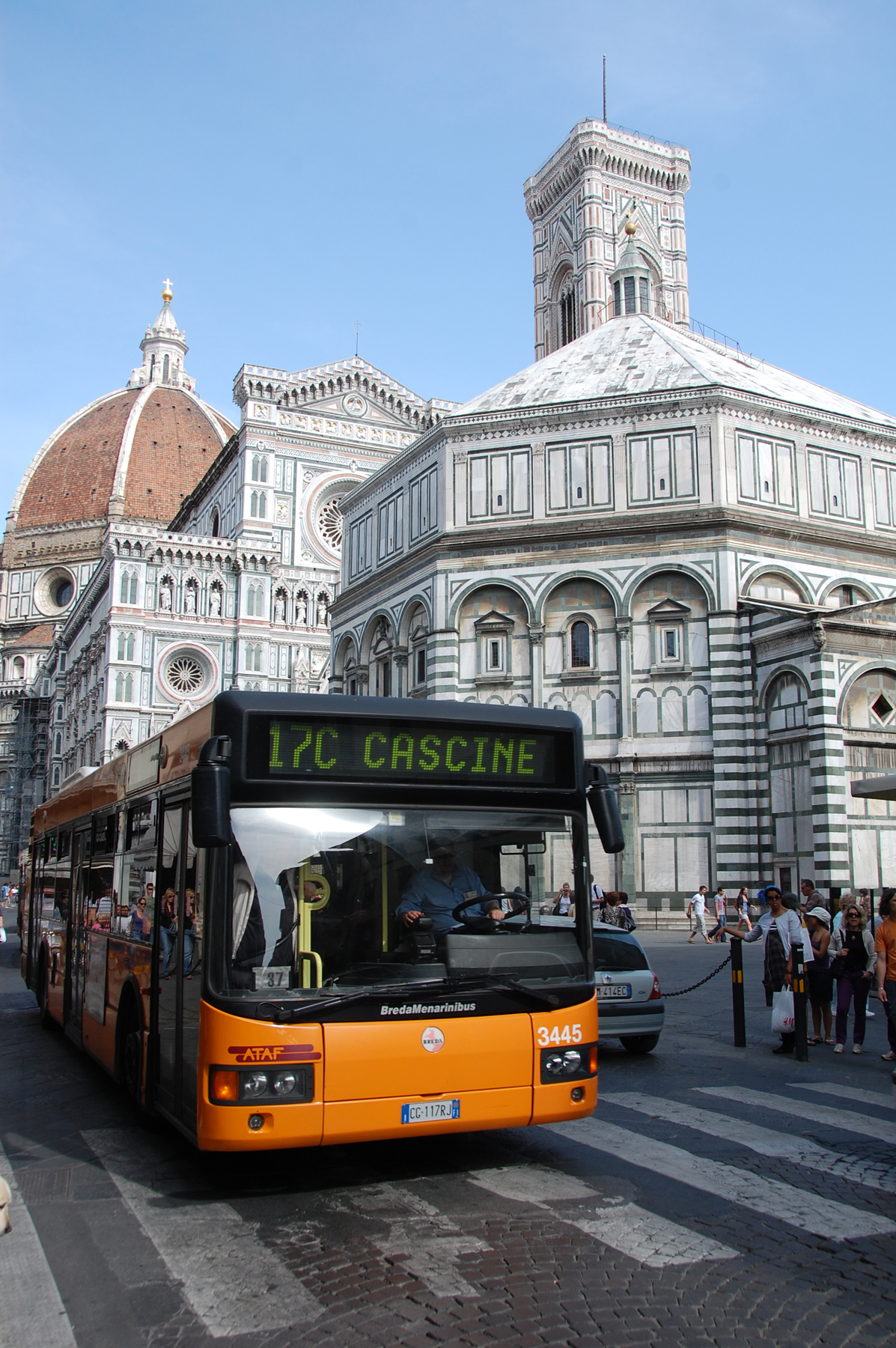 Tips for Riding Europe's Subways and Buses