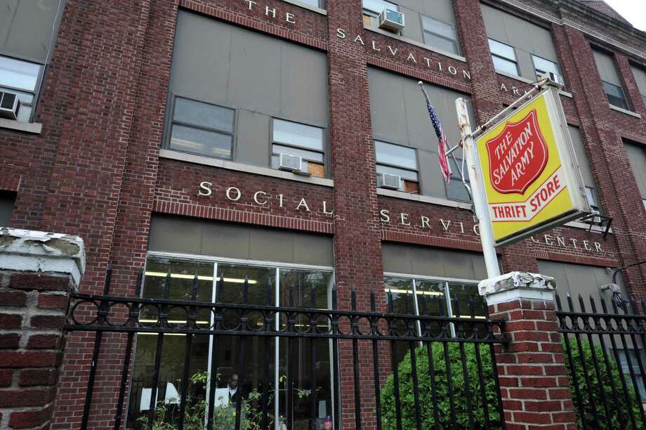 No salvation for urban thrift store - Times Union