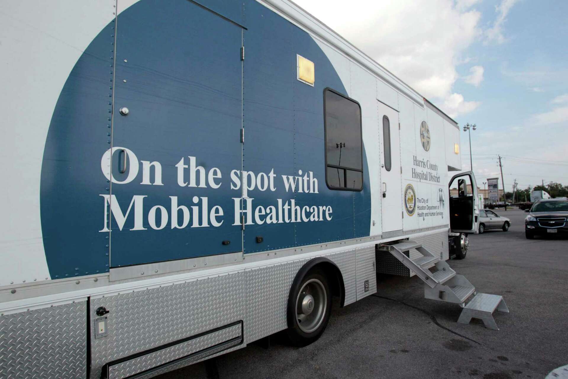 Syphilis outbreak detected in Houston, Harris County