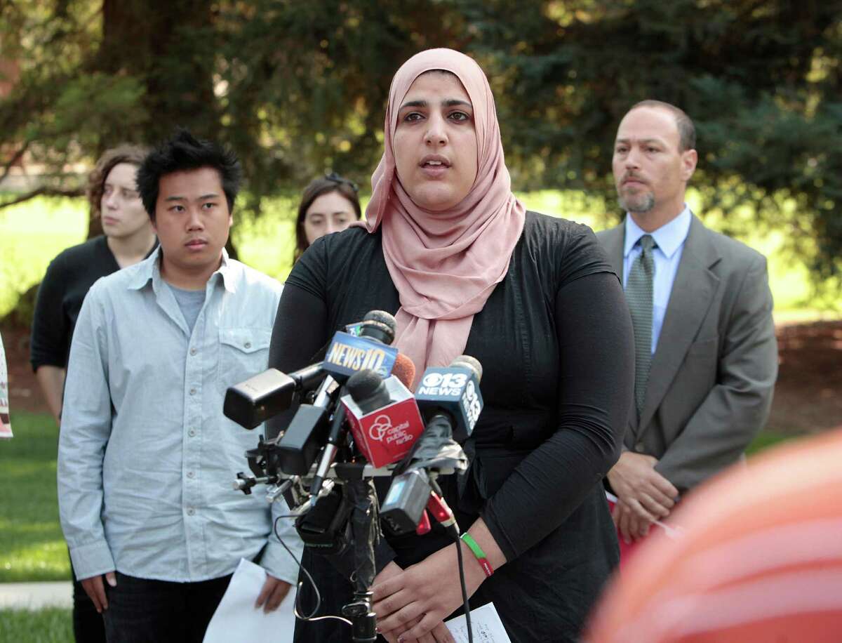 UC Davis pepper-spray officer awarded $38,000