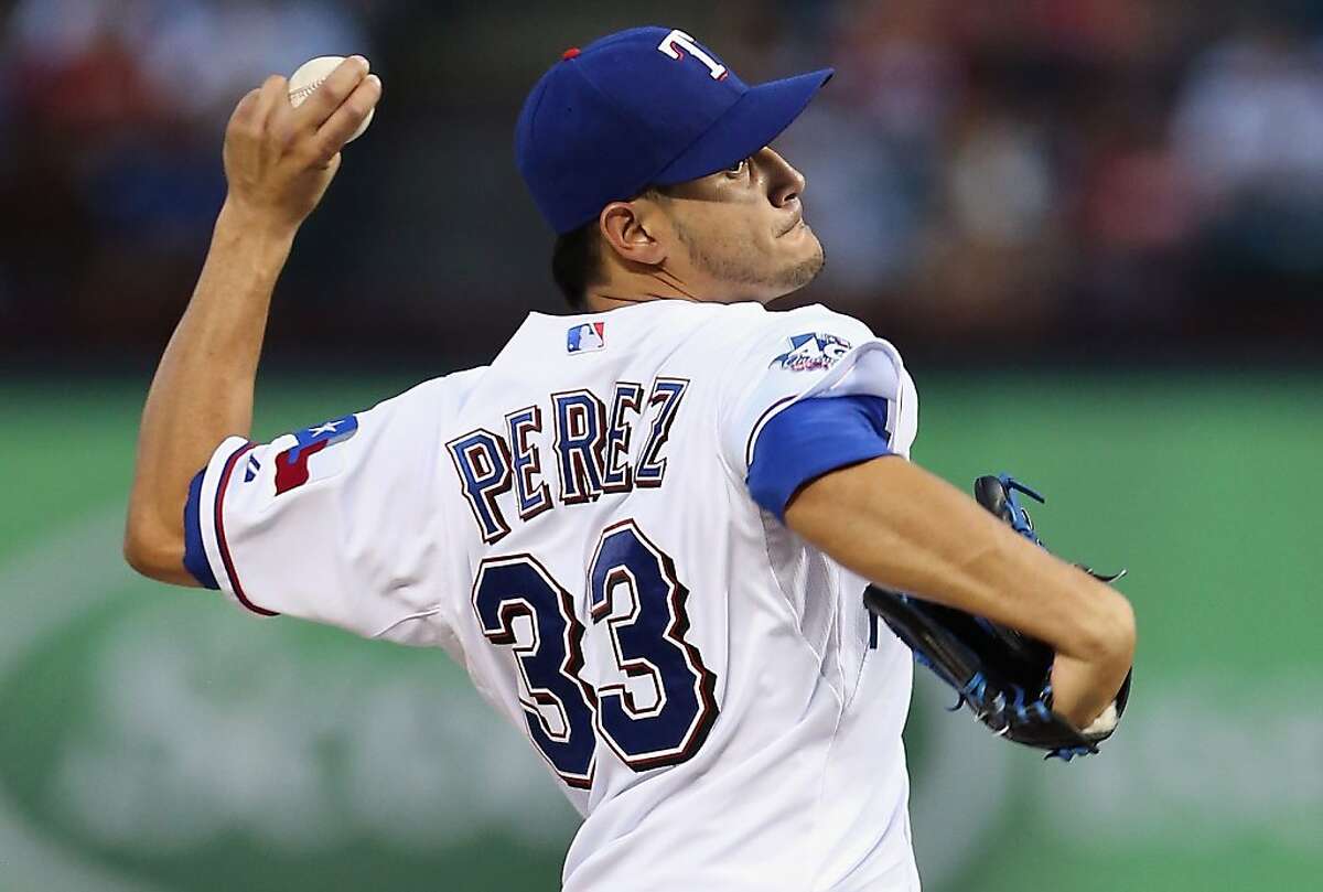 A's set strikeout record in big win