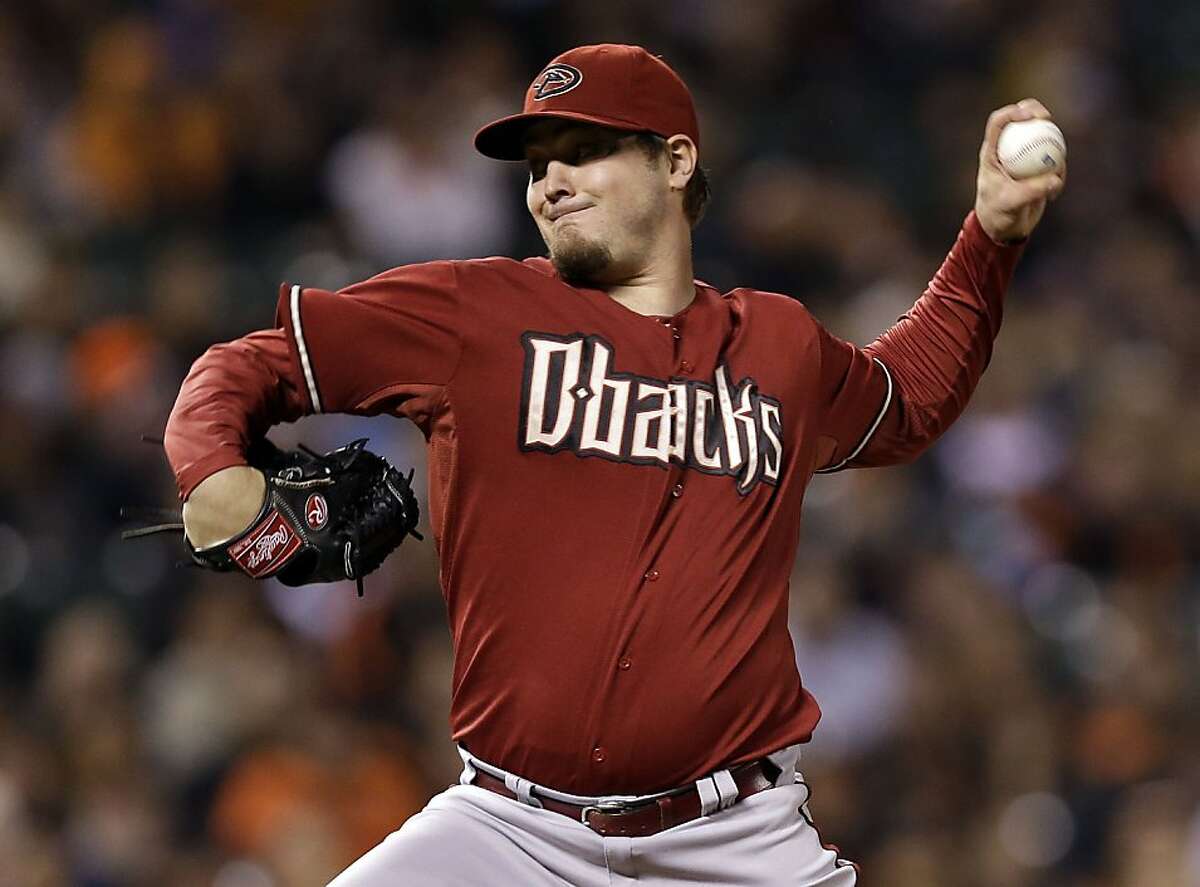 Giants beat D'backs, prep for playoffs