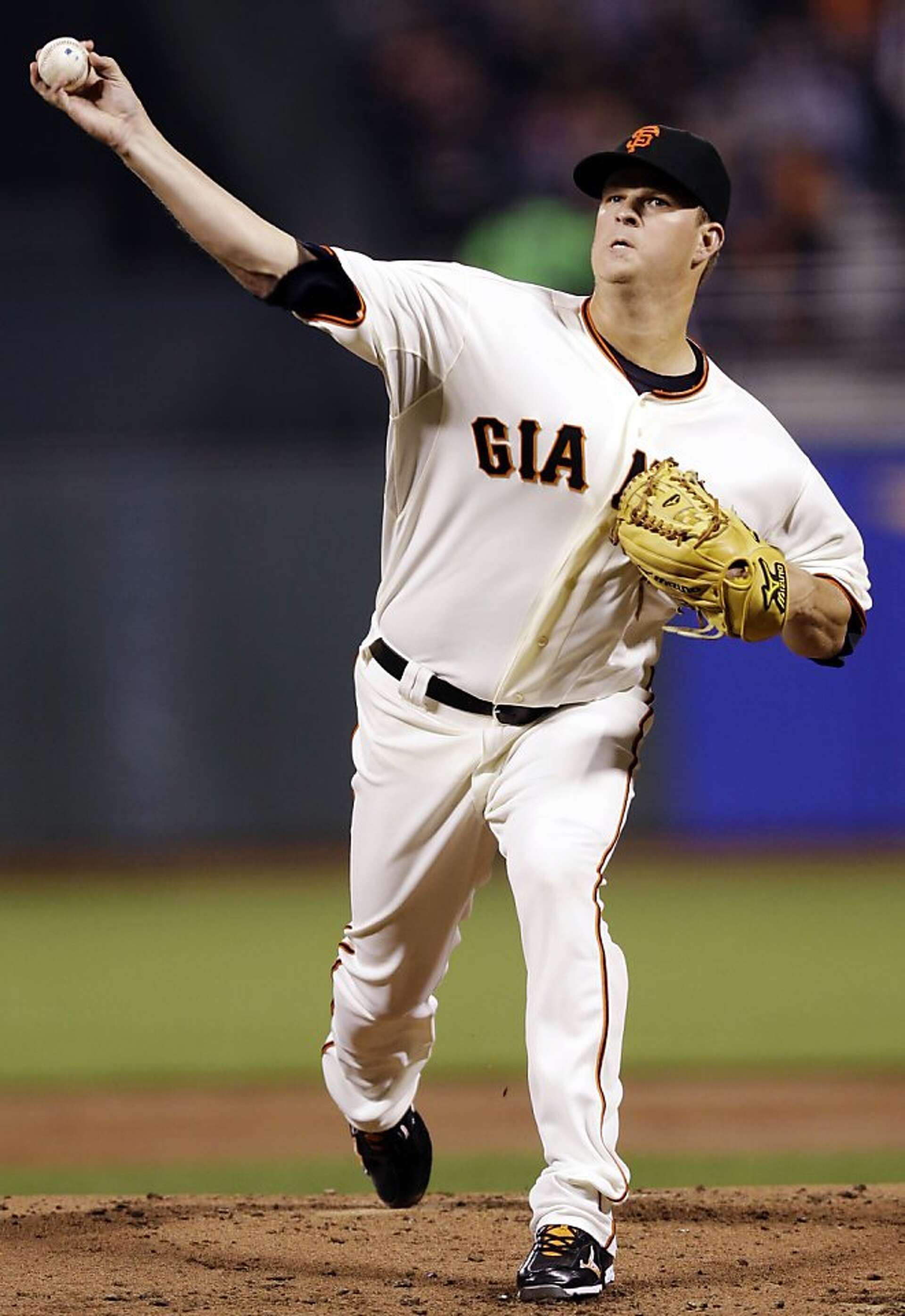 Giants beat D'backs, prep for playoffs