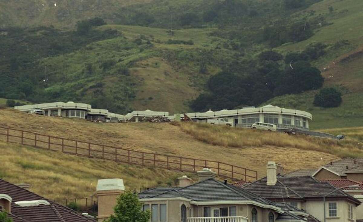 MC Hammer is afraid of hammers. Really.