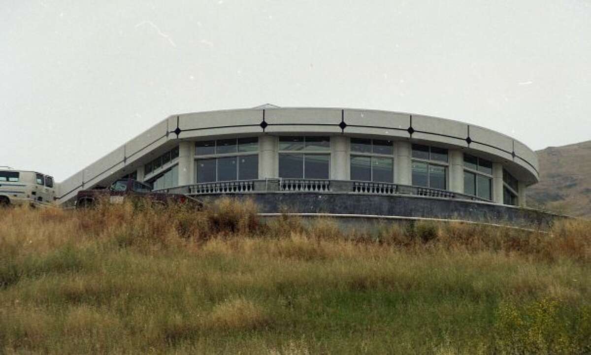 MC Hammer is afraid of hammers. Really.