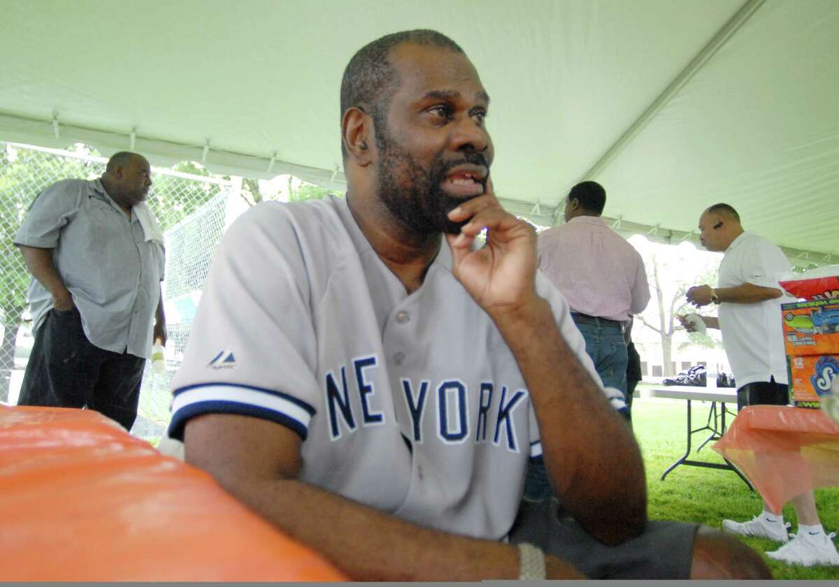 Ticky Burden's rise, fall and rise