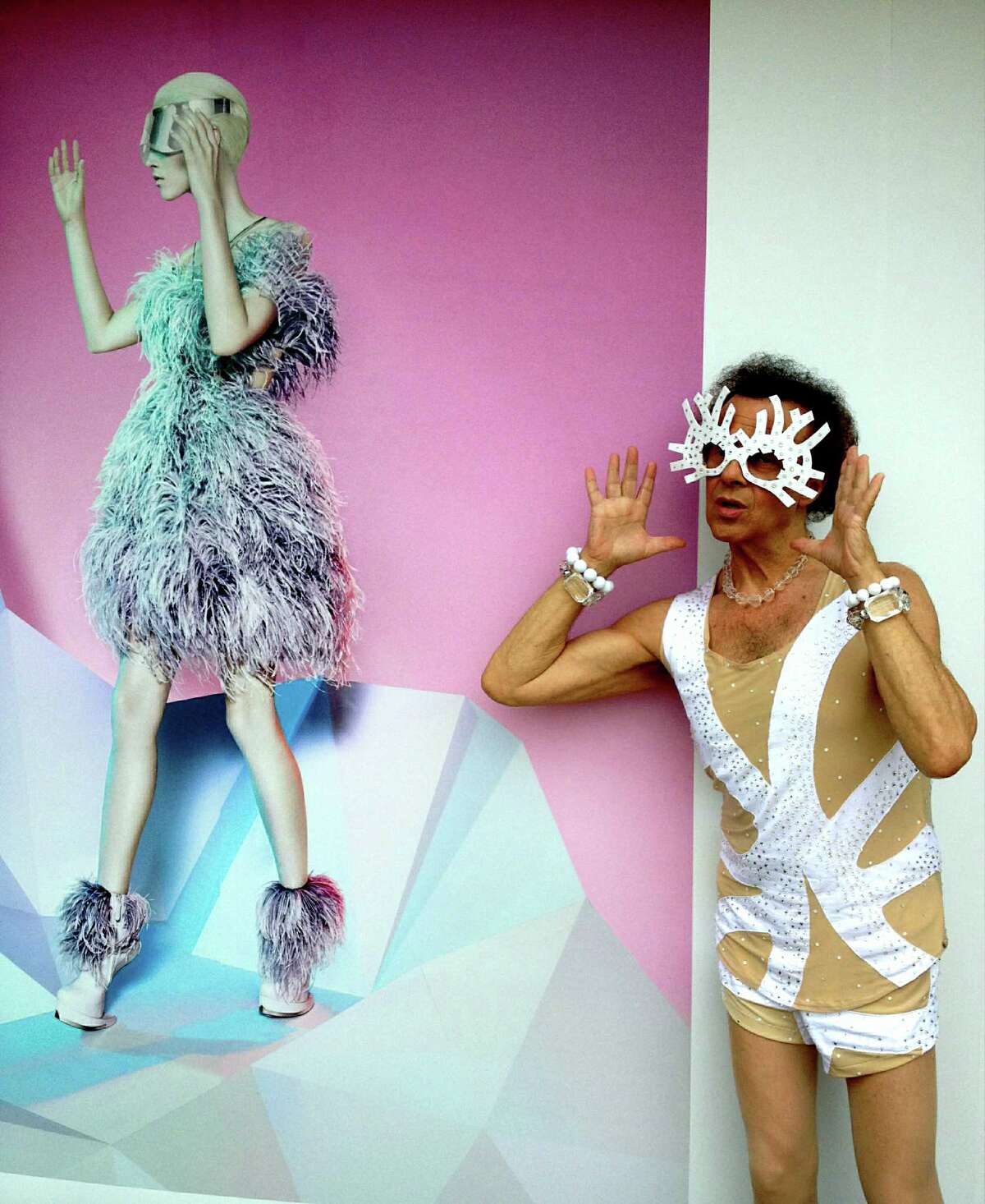 cat5: There's only one Richard Simmons