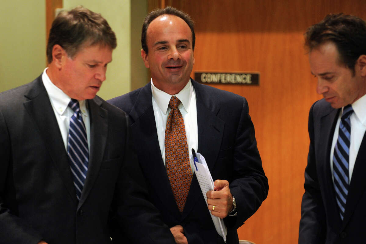 Ganim denied law license