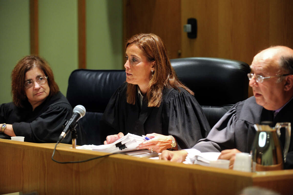 Ganim denied law license