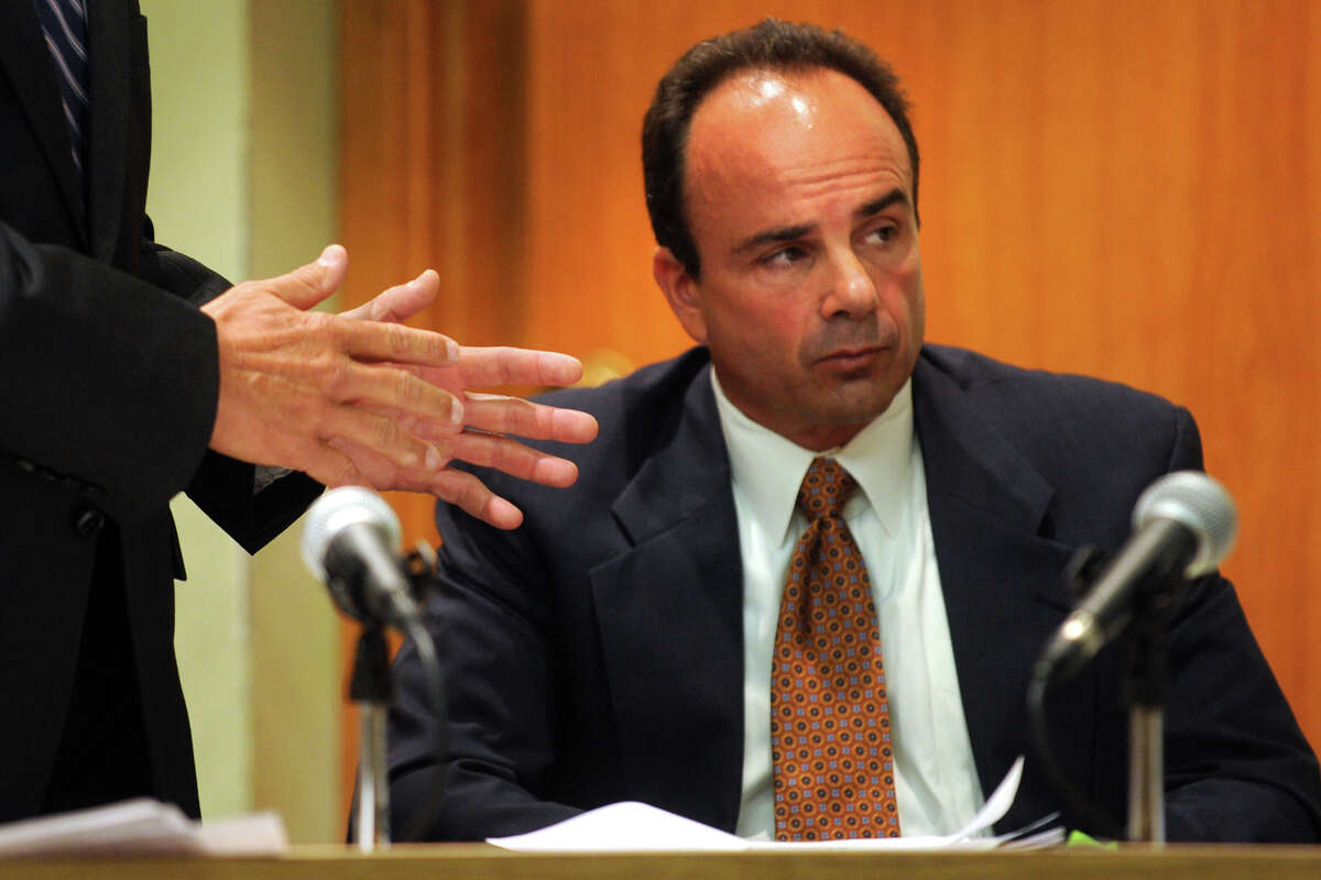 Ganim denied law license