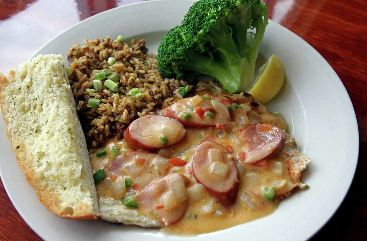 Dining on a Budget | Captain Ben's Seafood Shack