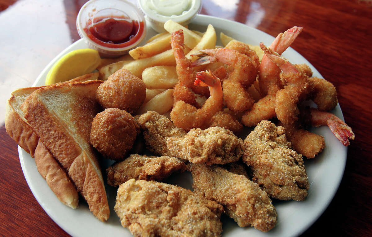 Dining on a Budget | Captain Ben's Seafood Shack