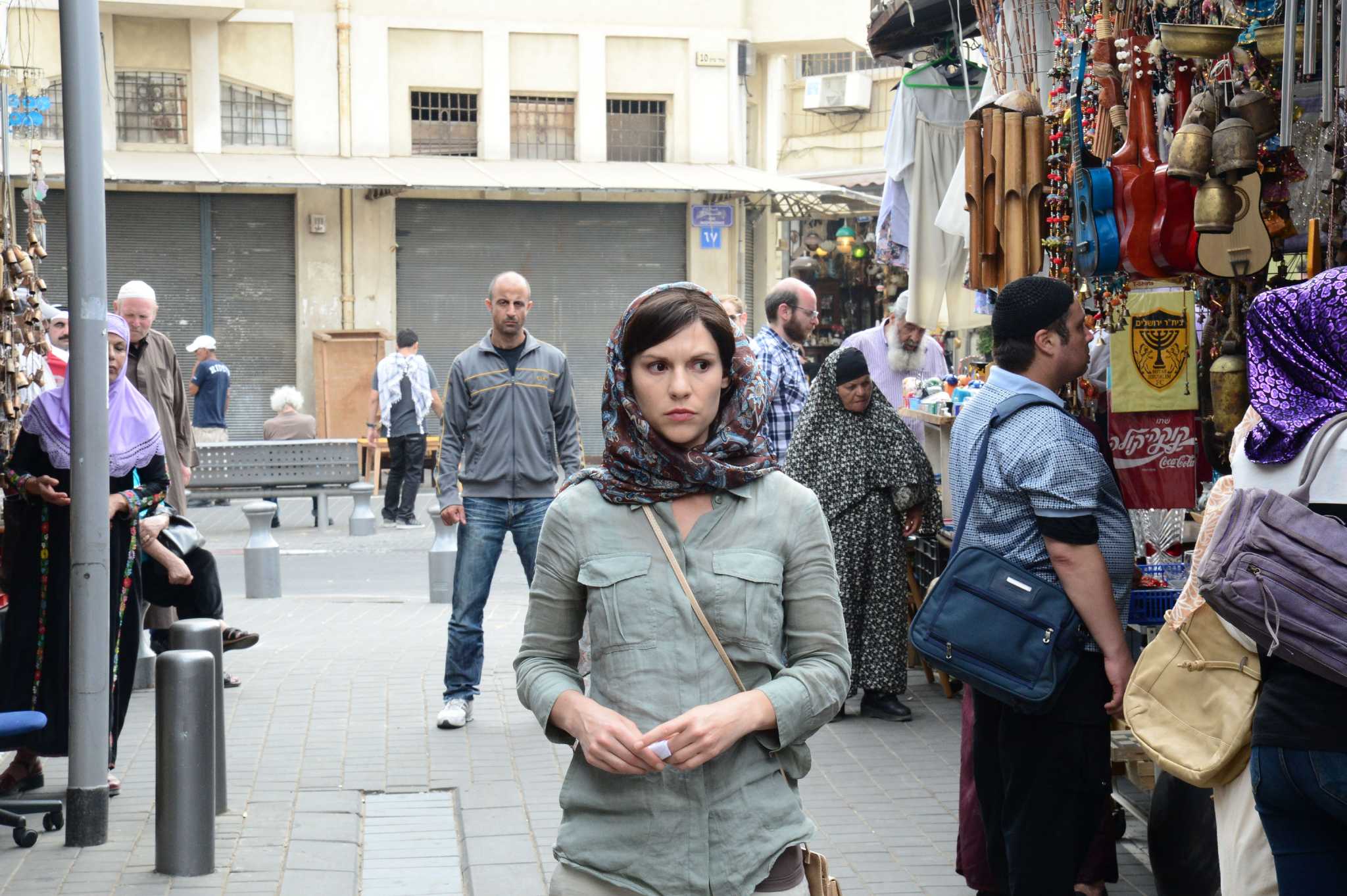 ‘Homeland' insecurity on the rise