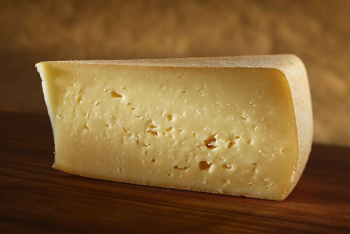 Nicasio Valley San Geronimo soft, mellow