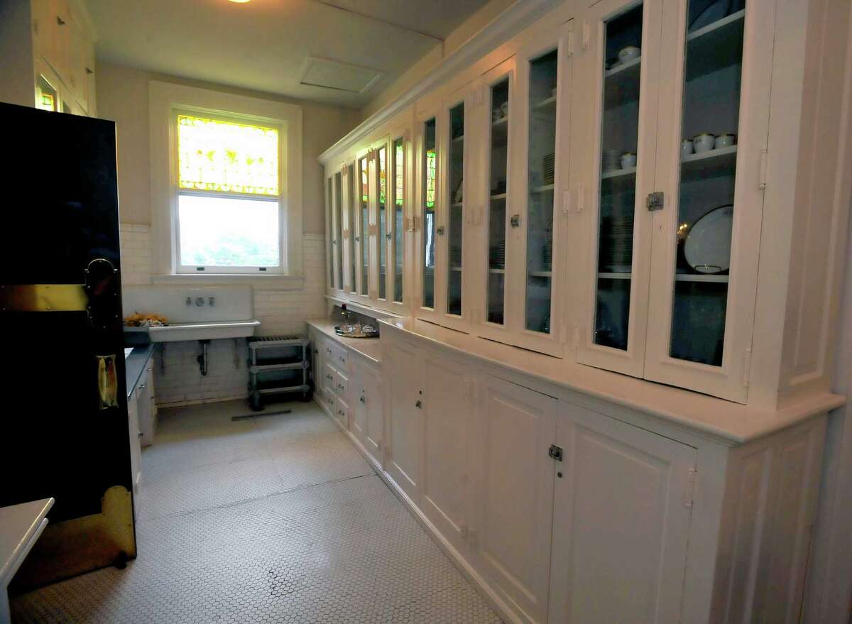 The McFaddin Ward Home short tour