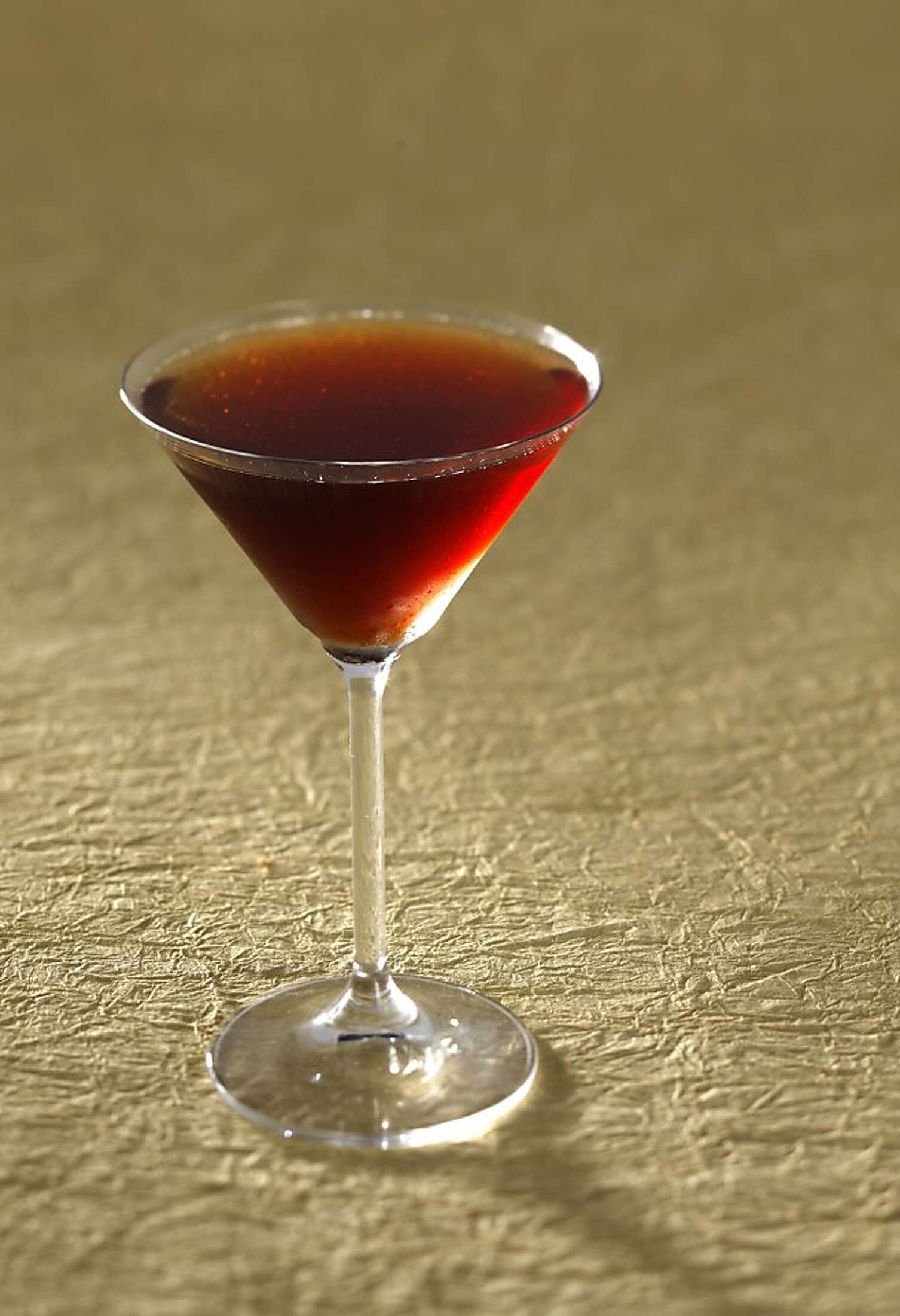 Cynar can add nuance to drinks