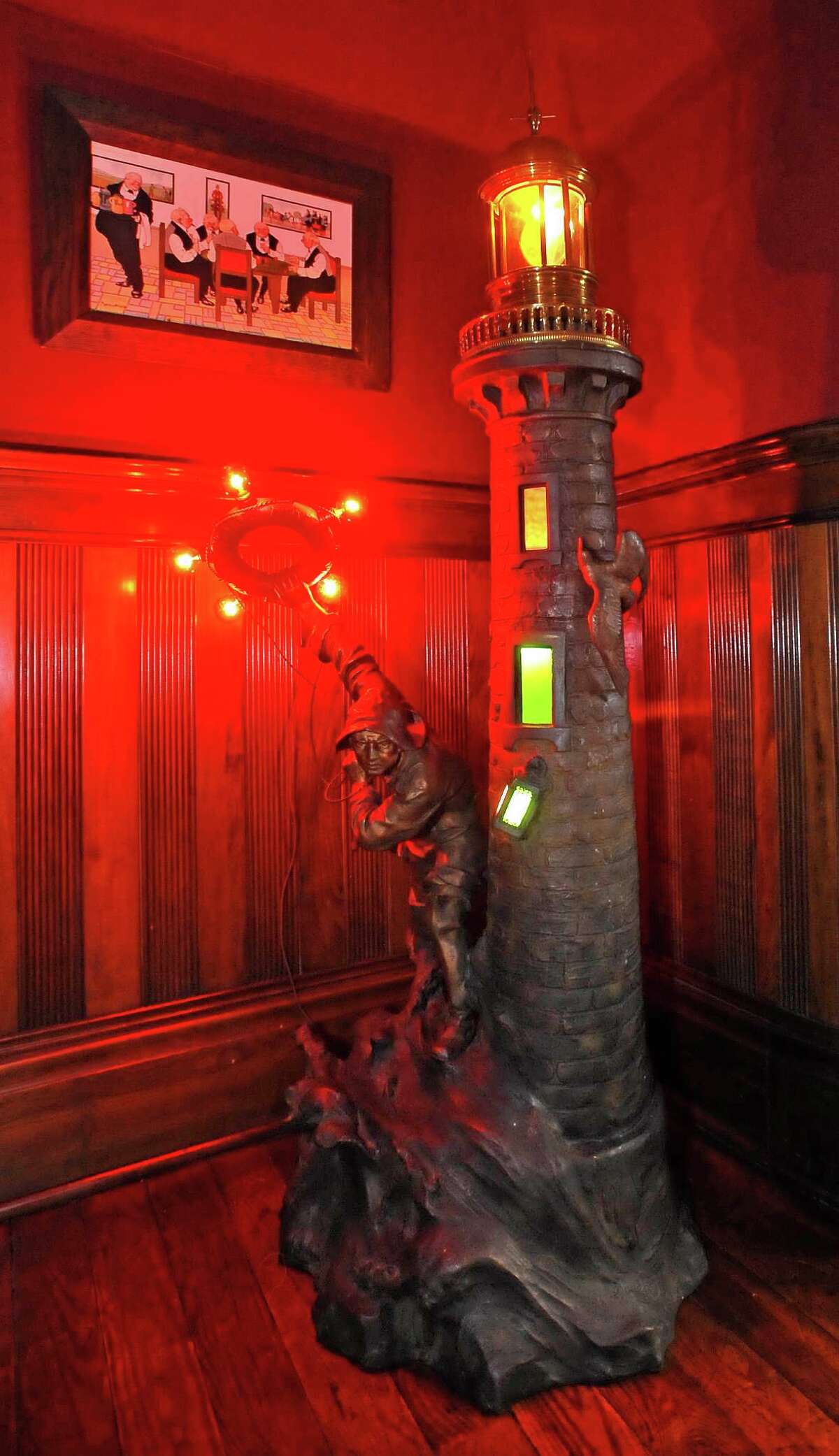 The McFaddin Ward Home short tour