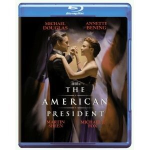 DVD review: 'The American President'