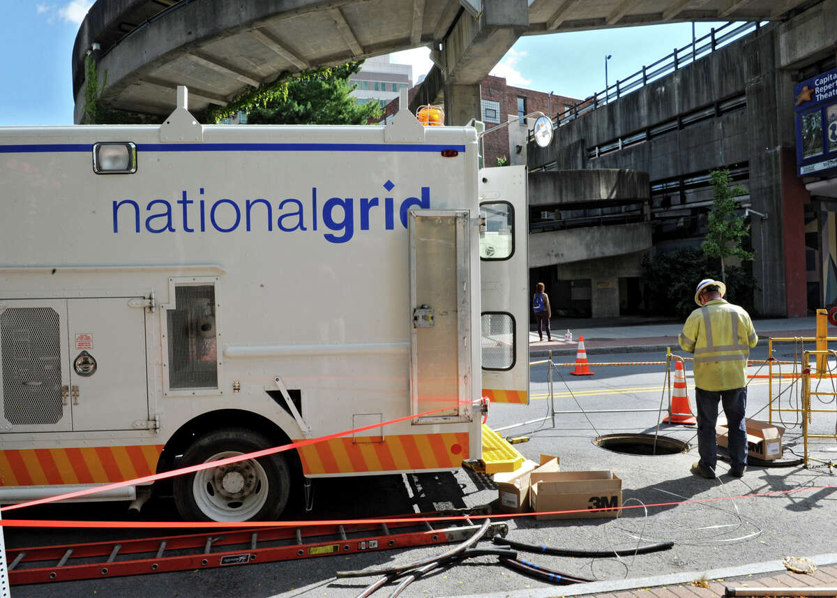Power bills to hurt less in April