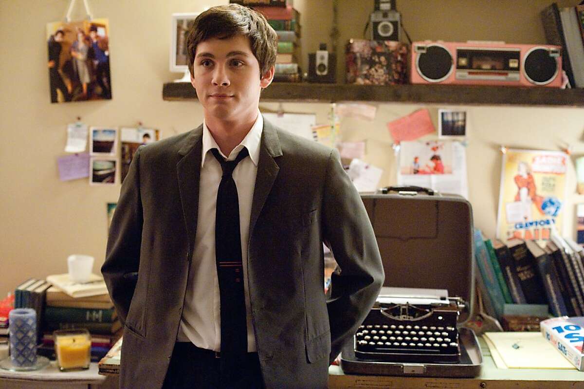 'The Perks of Being a Wallflower' review