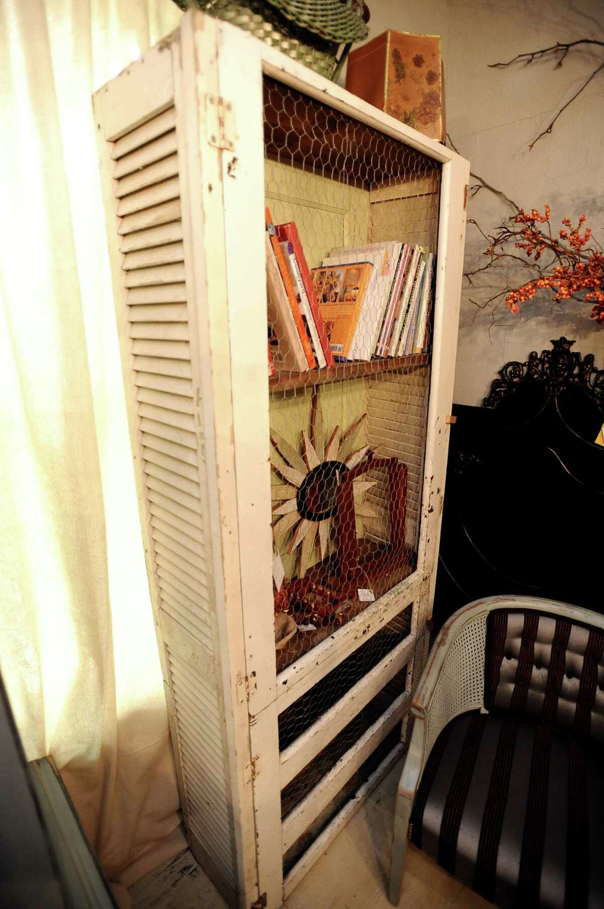 Repurposing the Purposeless