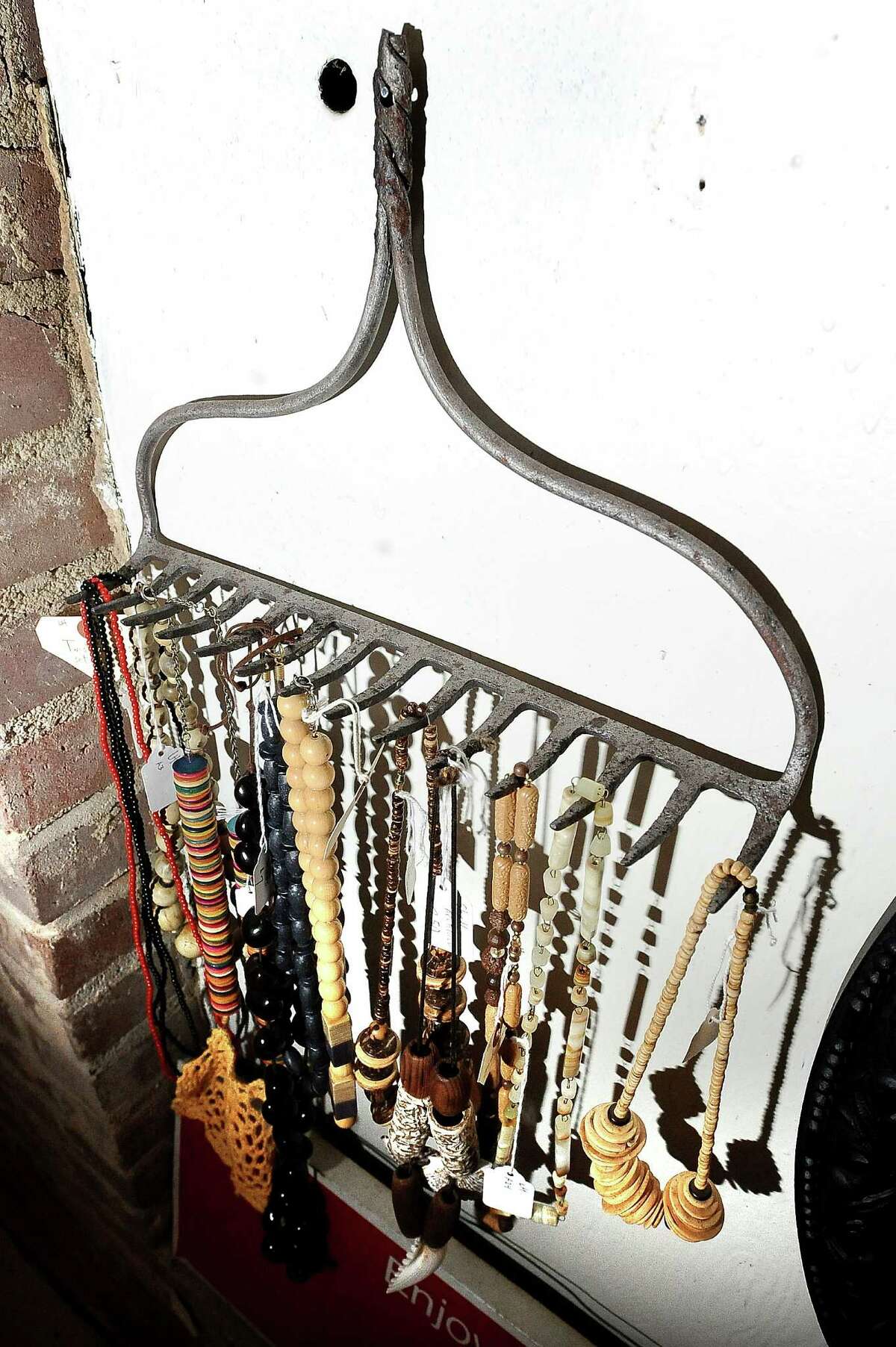 Repurposing the Purposeless