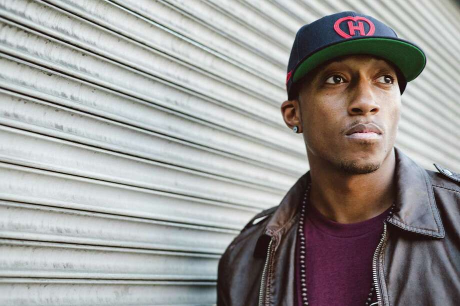 Lecrae winning rap game by his rules - Houston Chronicle