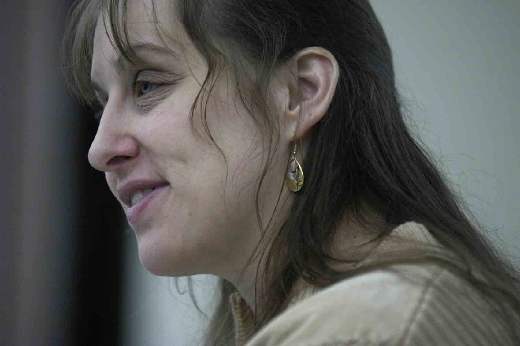 Constance Laymon, advocate for disabled, dies at 46