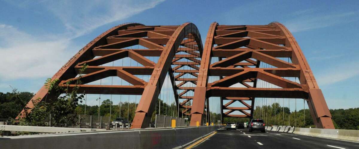 Tourism trumps bridge work