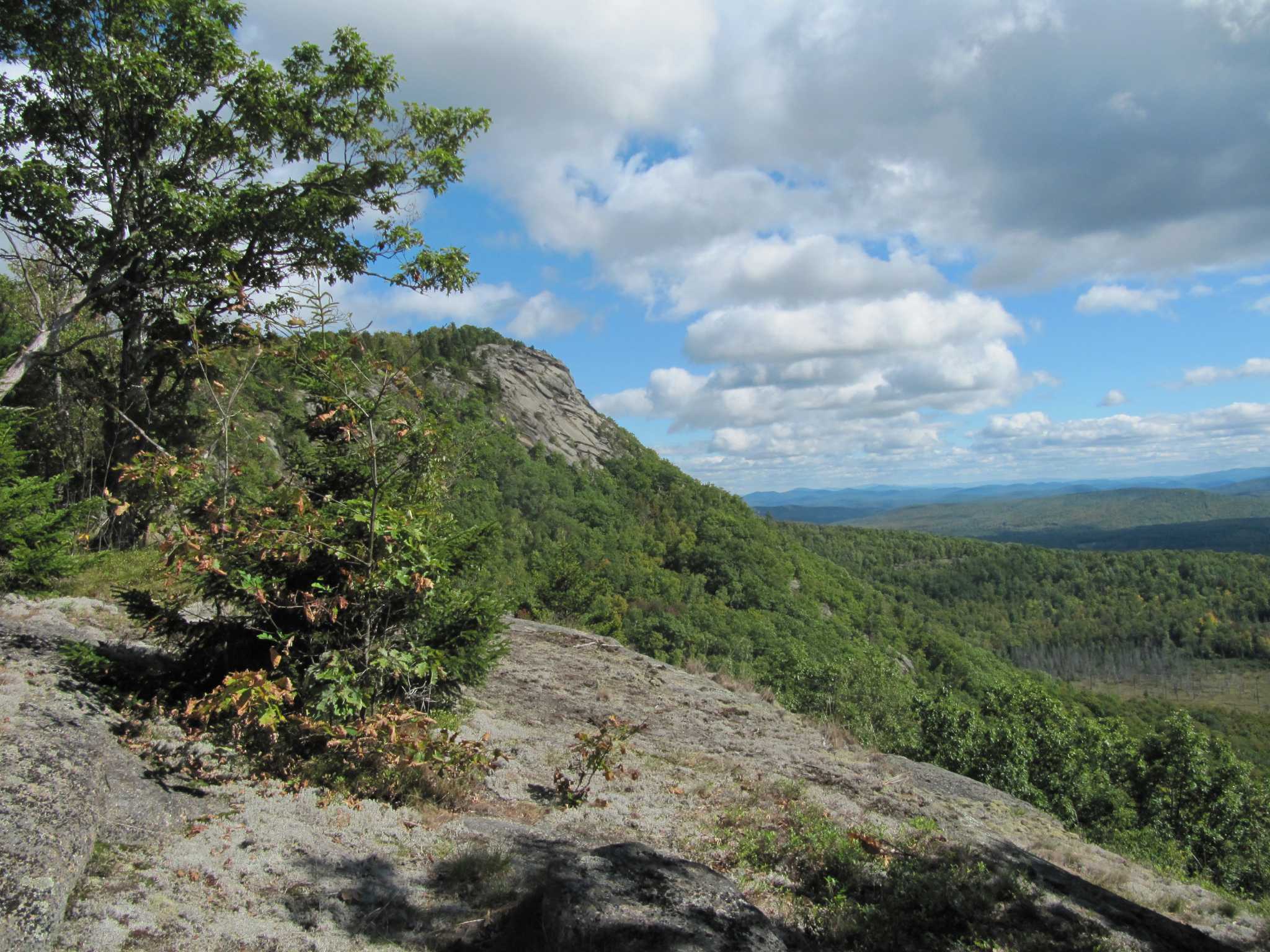 Trail opens new hill to climb