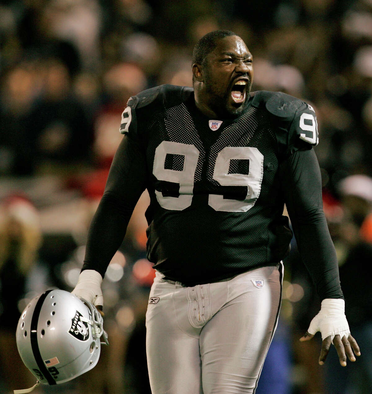 Regular refs back on the field