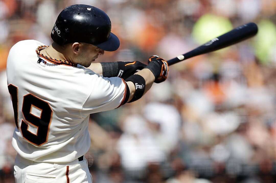 SF Giants confirm Cabrera out for 2012
